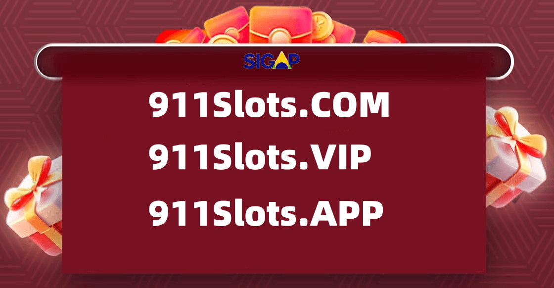 slots mais jogados no Brasil 911Slots.VIP